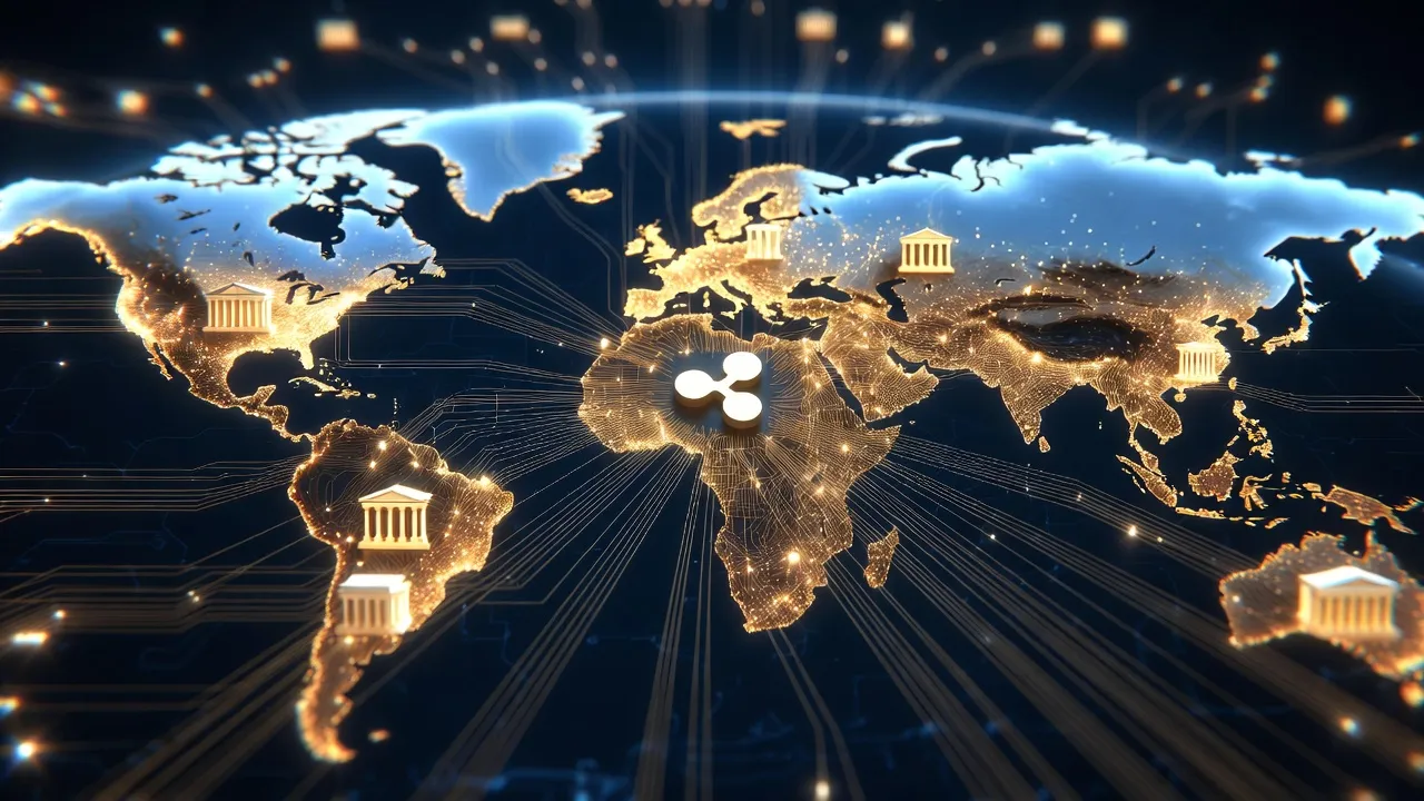 Ripple 2026 Expansion XRP: 3 Bold Moves Reshaping Global Payments